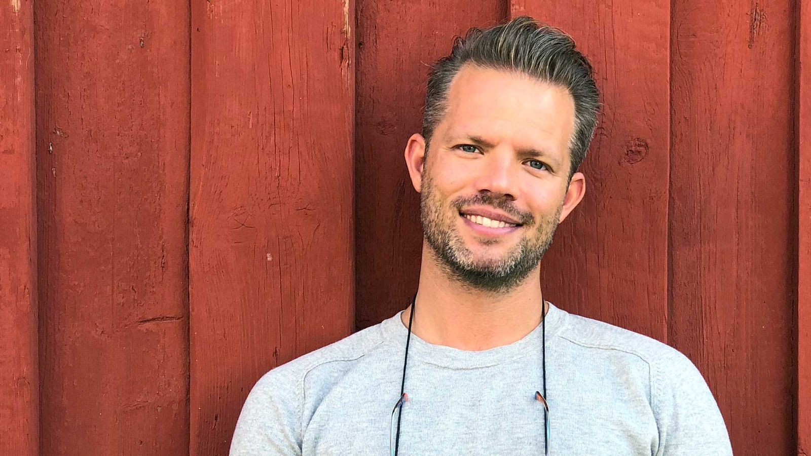 ”Detta är något jag dagdrömt om länge” | Techarenan.news