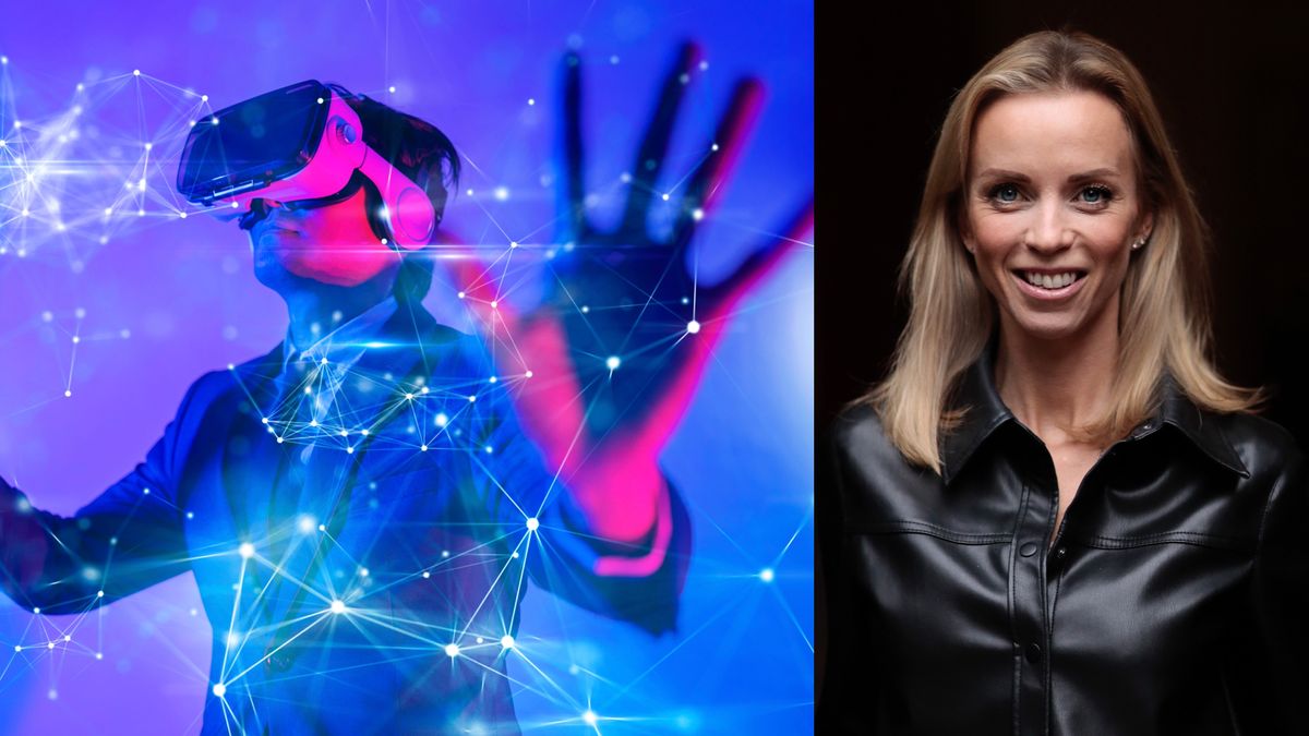 VR-byrån Warpin Media: ”Alla företag bör ha en metaverse-strategi ...