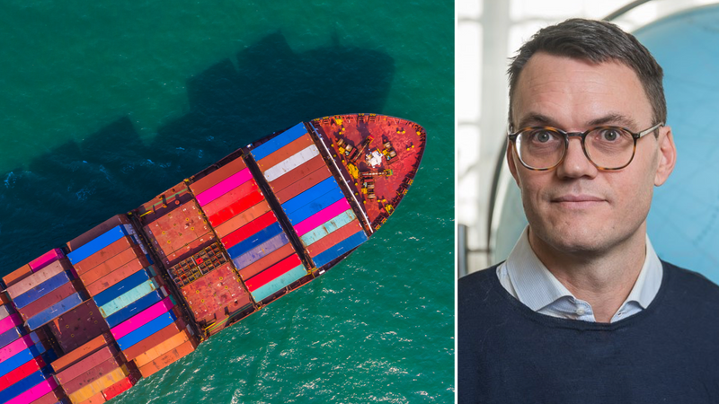 Middle East Uncertainty Puts Pressure on Global Trade – Swedish ...
