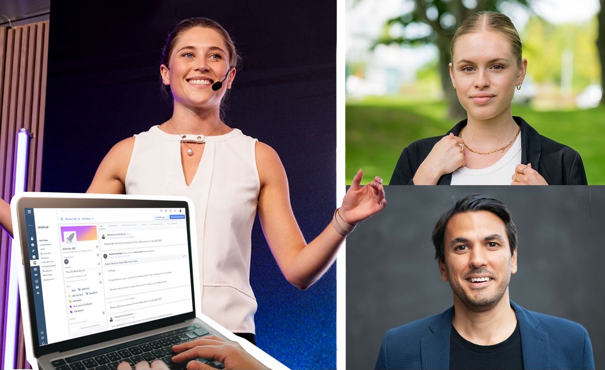 Techarena Acquires Time to Raise Accelerator Program to Elevate Female ...