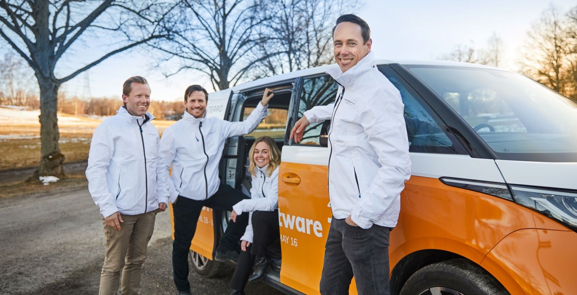 Monterro launches Nordic Software Tour to connect with B2B companies ...