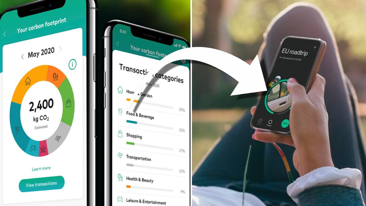 Swedish climate tech startup Doconomy acquires fintech platform Dreams | Techarenan.news