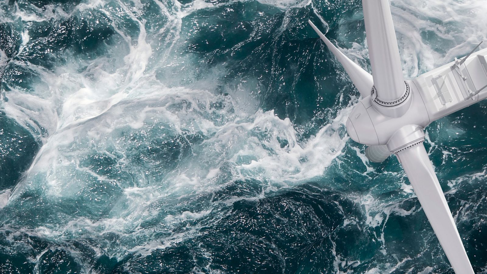 ABB partners with Lhyfe, Skyborn for green hydrogen project ...