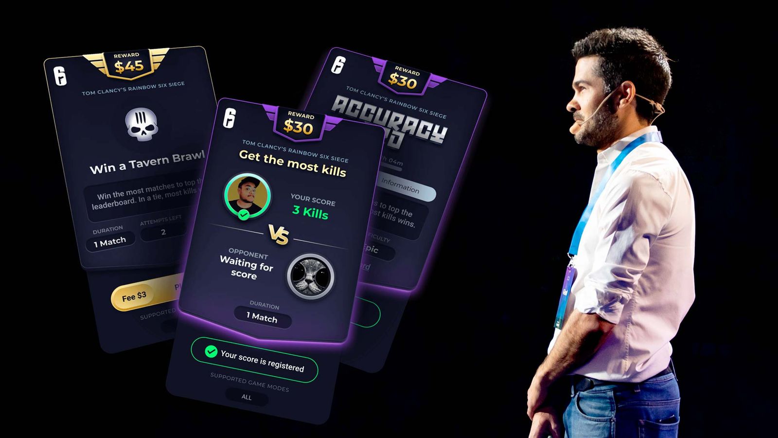 G-loot om jätteinvesteringen, skriverierna och framtiden för e-sport ...