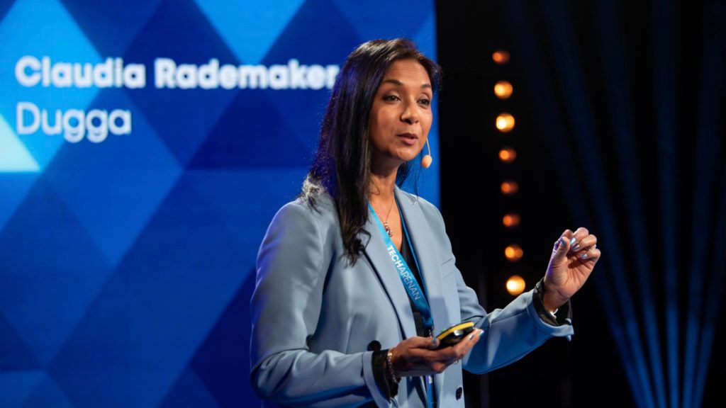 Ny rapport – stor framtidstro hos nordiska SaaS-bolag: ”Vi ser ett ...