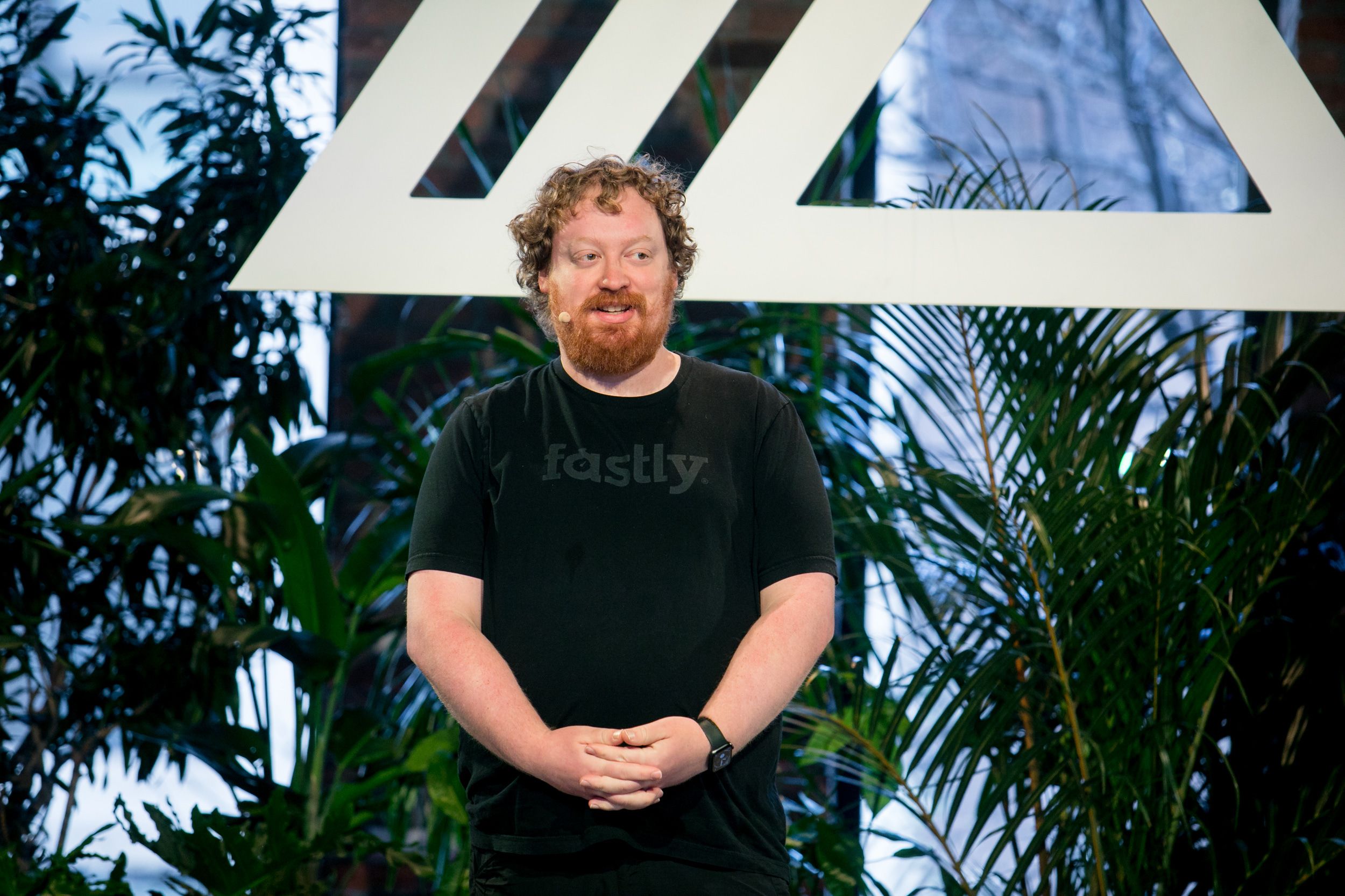 Från IT-bubbla och Spotifys första kontor till störst i San Francisco ...