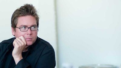 Twitter co-founder Biz Stone joins Swedish audiovisual startup Chroma ...