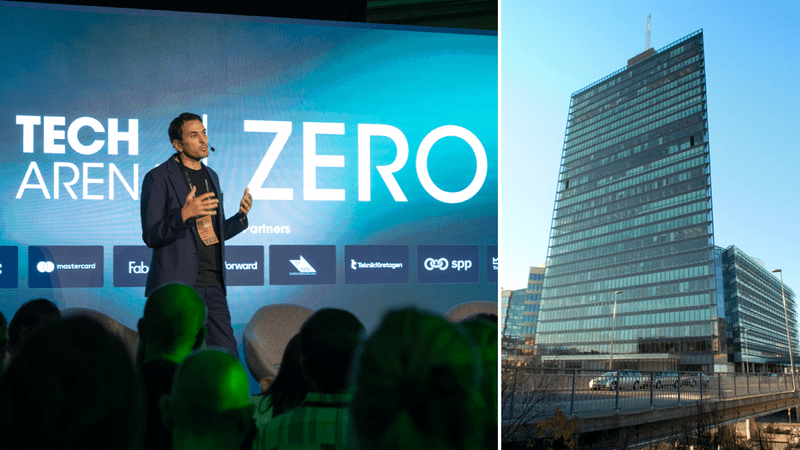 Announcing Techarena Zero 2026 in Kista – Bringing Business and ...