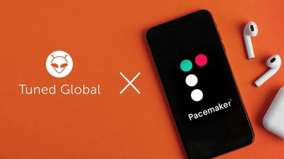 Music tech startup Pacemaker acquired by Tuned Global | Techarenan.news