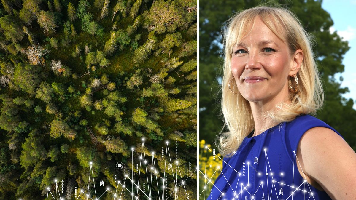 Finska deeptech-investeraren Voima Ventures slår larm: ”Vi måste snabba ...