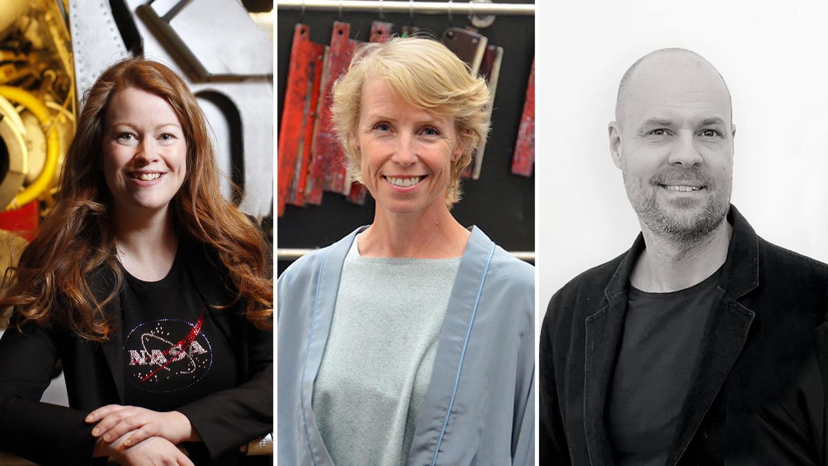 Three Swedish Design Leaders on the Latest Trends: “Before you designed ...