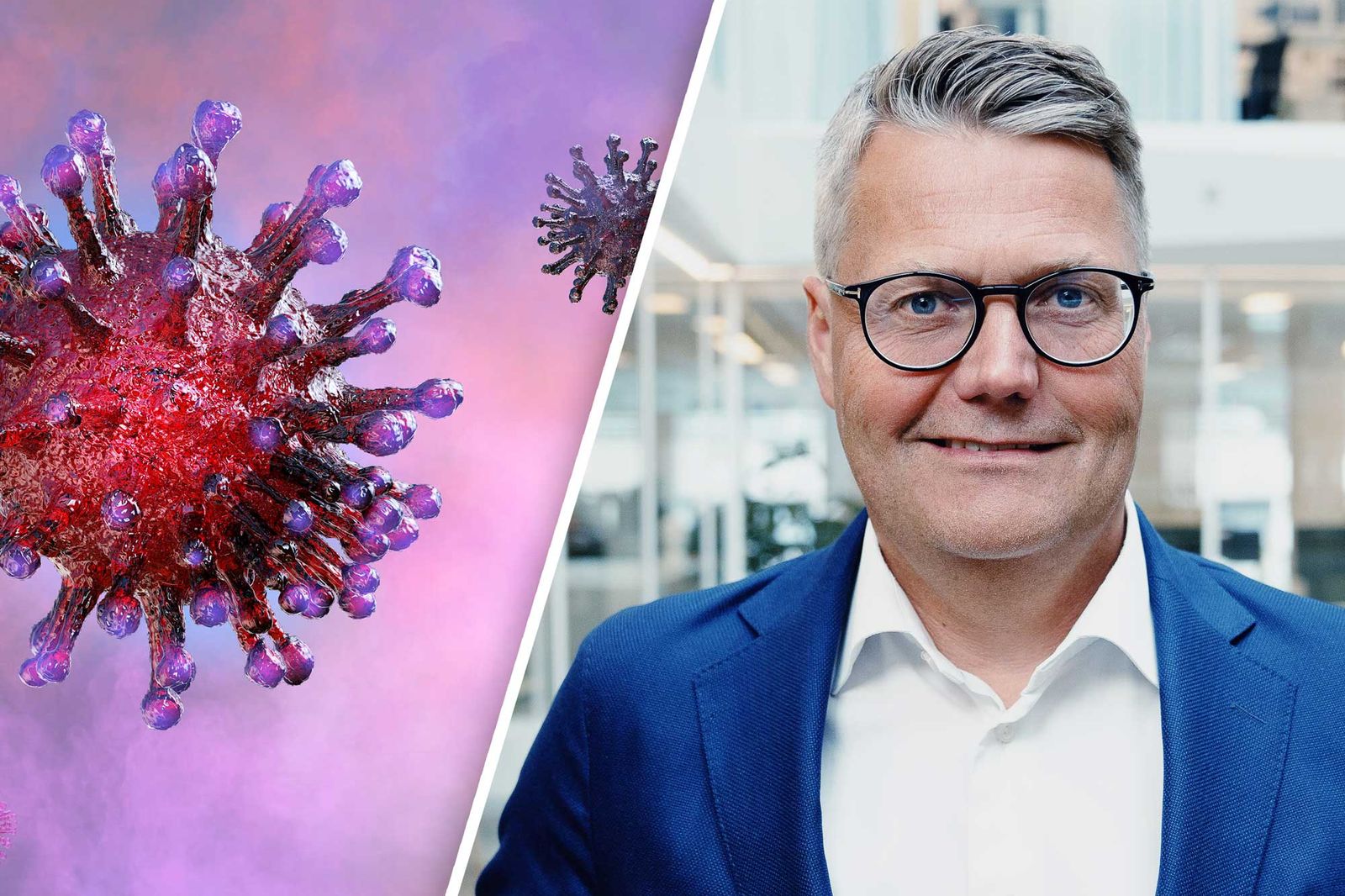 ”Förbered er att gasa efter krisen” | Techarenan.news