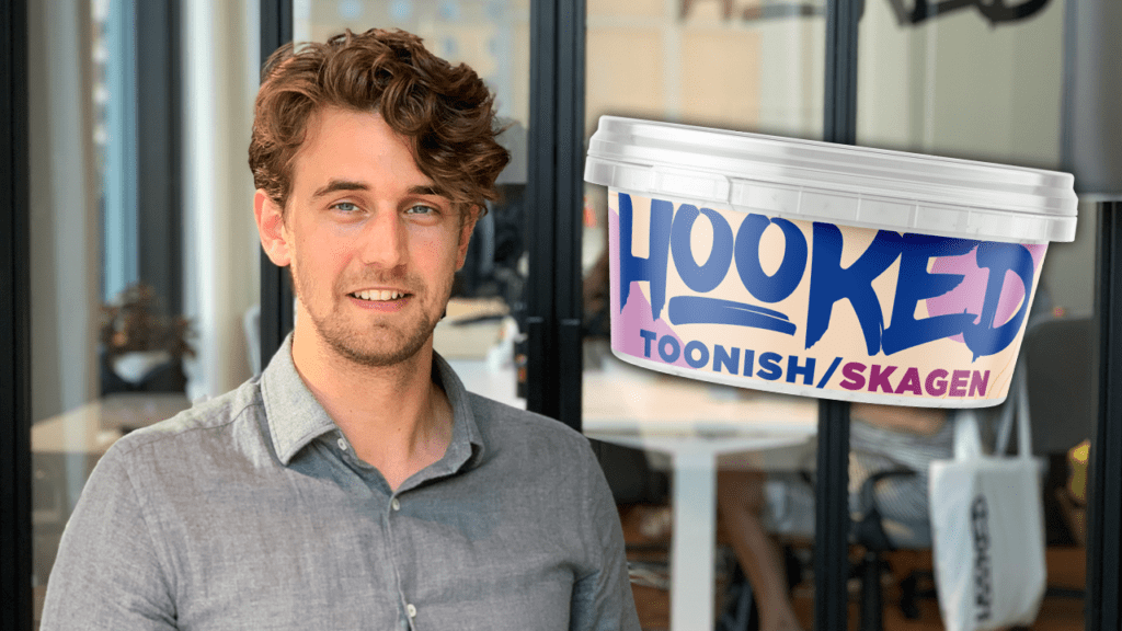 Hooked Foods’ plant-based seafood docks in 400 German stores ...