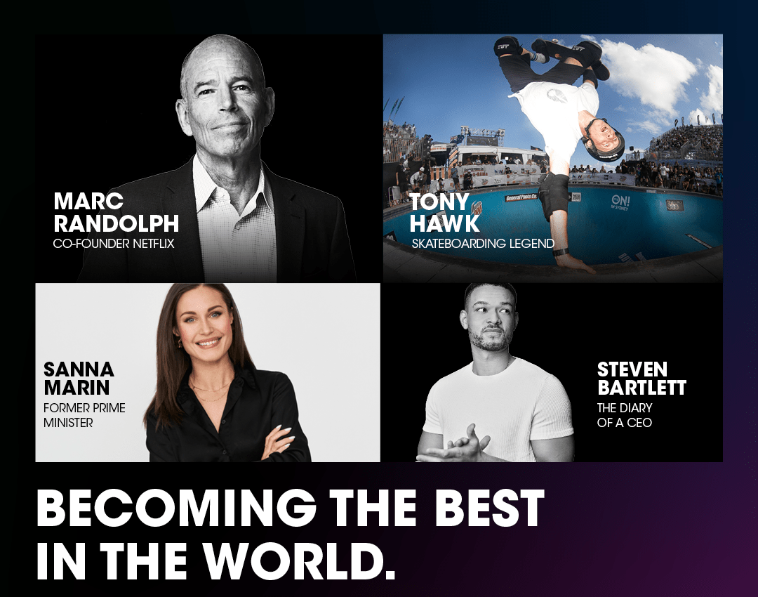 Techarena 2025 Returns to Sweden’s National Stadium, Strawberry Arena ...