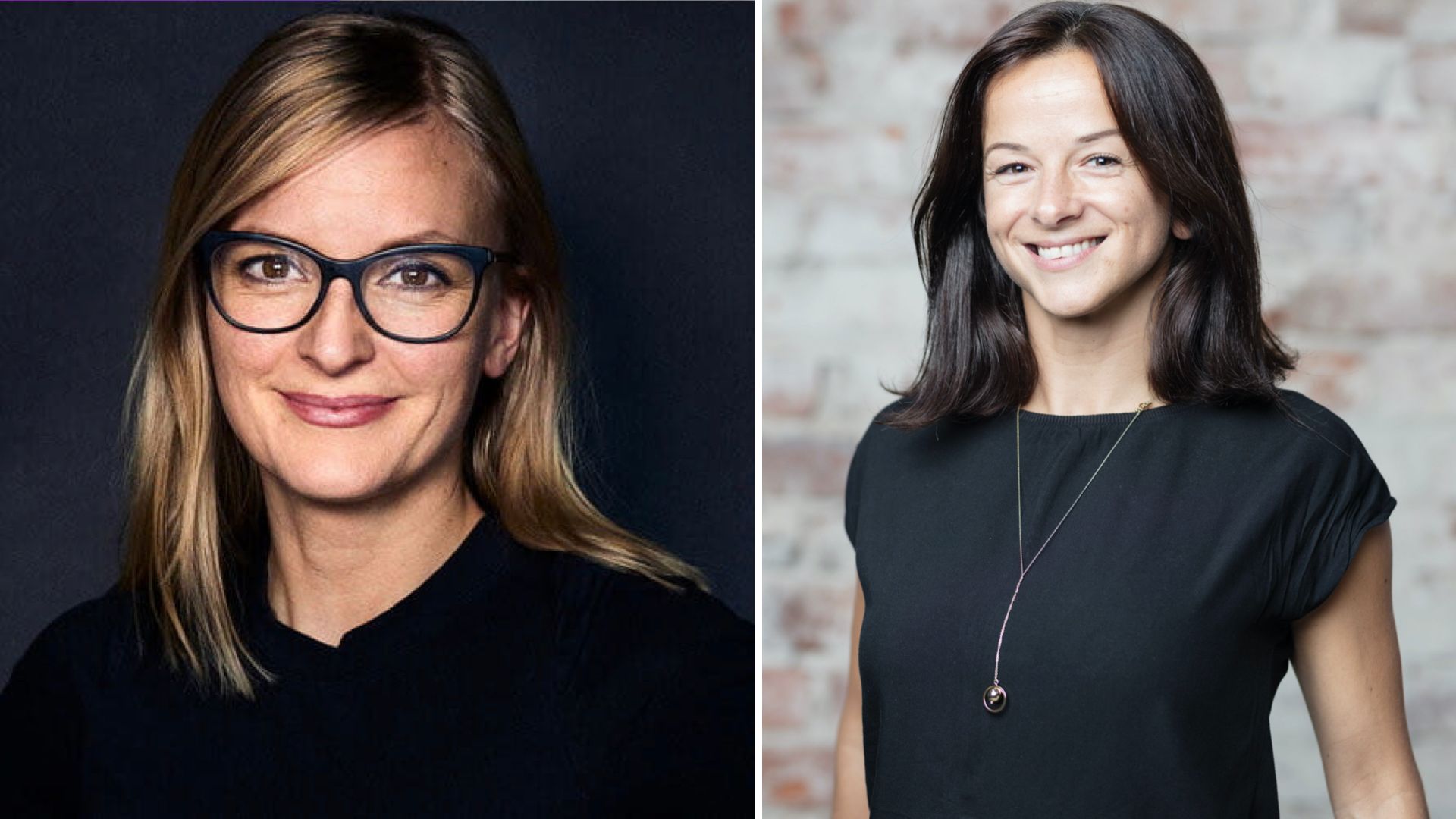Två nya vd:ar på Norrsken – de tar över verksamheten | Techarenan.news