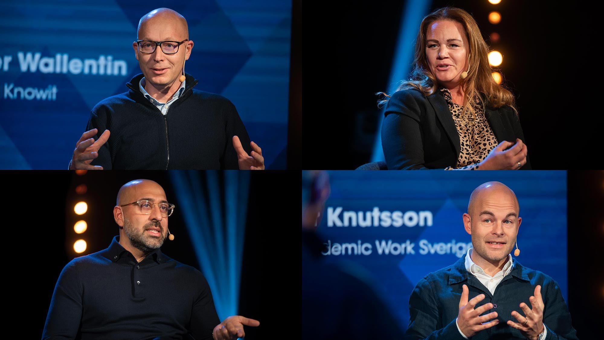 Reskilling, upskilling, mångfald och jämställdhet – Framtidens ... Reskilling, upskilling, mångfald och jämställdhet – Framtidens ...